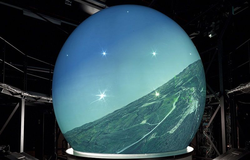 Two New Contract Awards for TREALITY SVS | Halldale Group